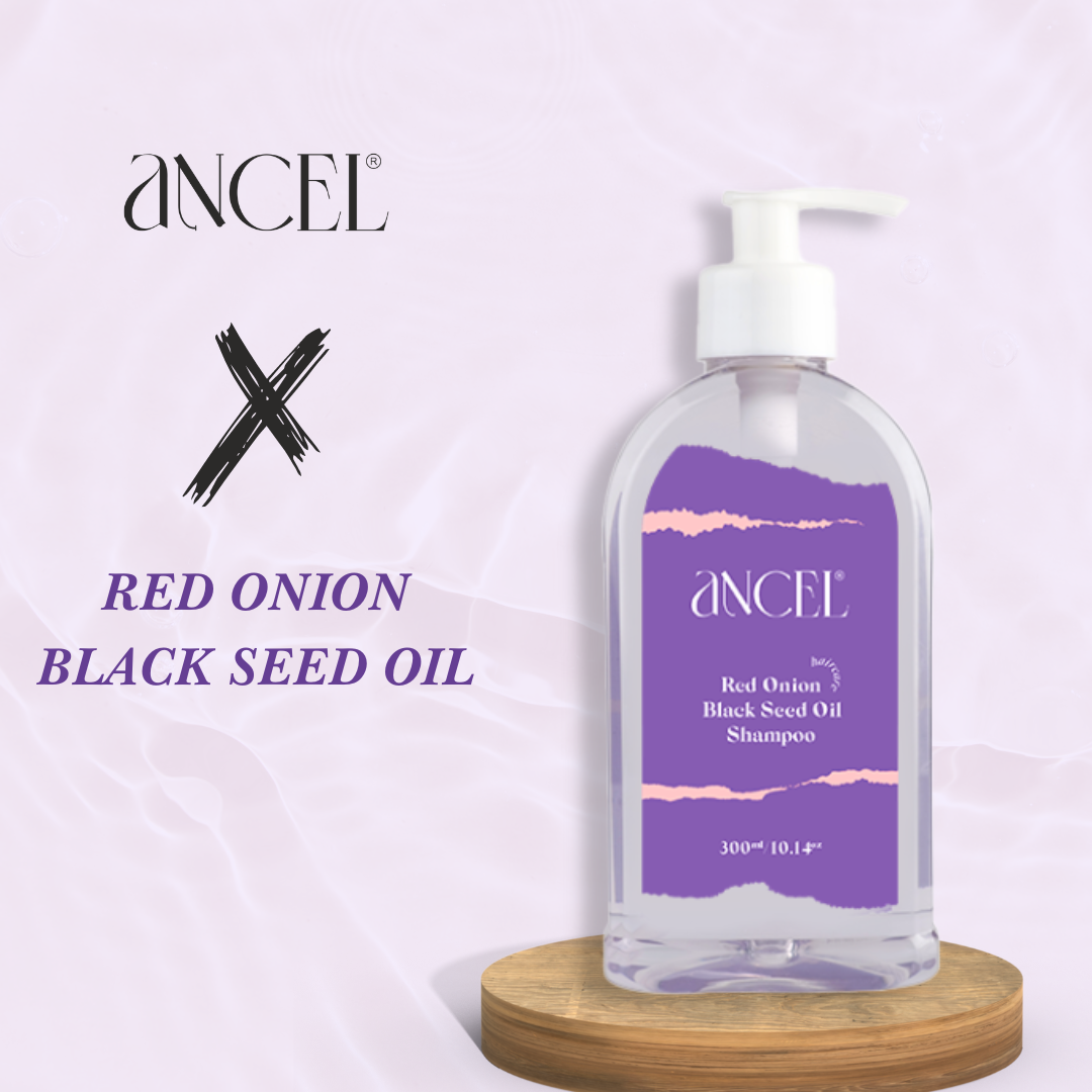 Ancel Naturals